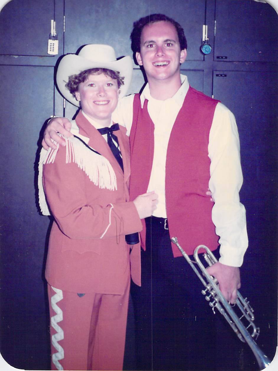 Our Backstory - What a Wonderful World - Sweeney Interests